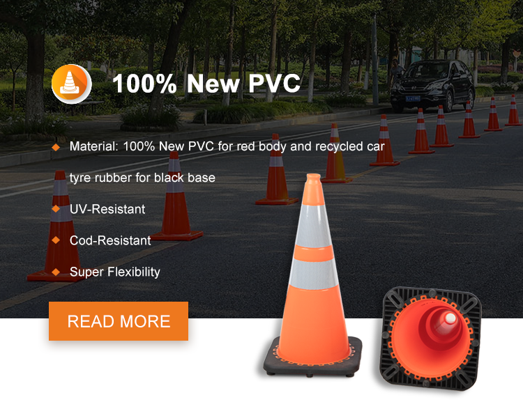 Traffic Cone, Speed Hump, Wheel Stopper, Warning Bollard, Traffic ...